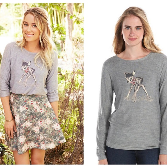 Disney | Tops | Disney Long Sleeve Shirt | Poshmark